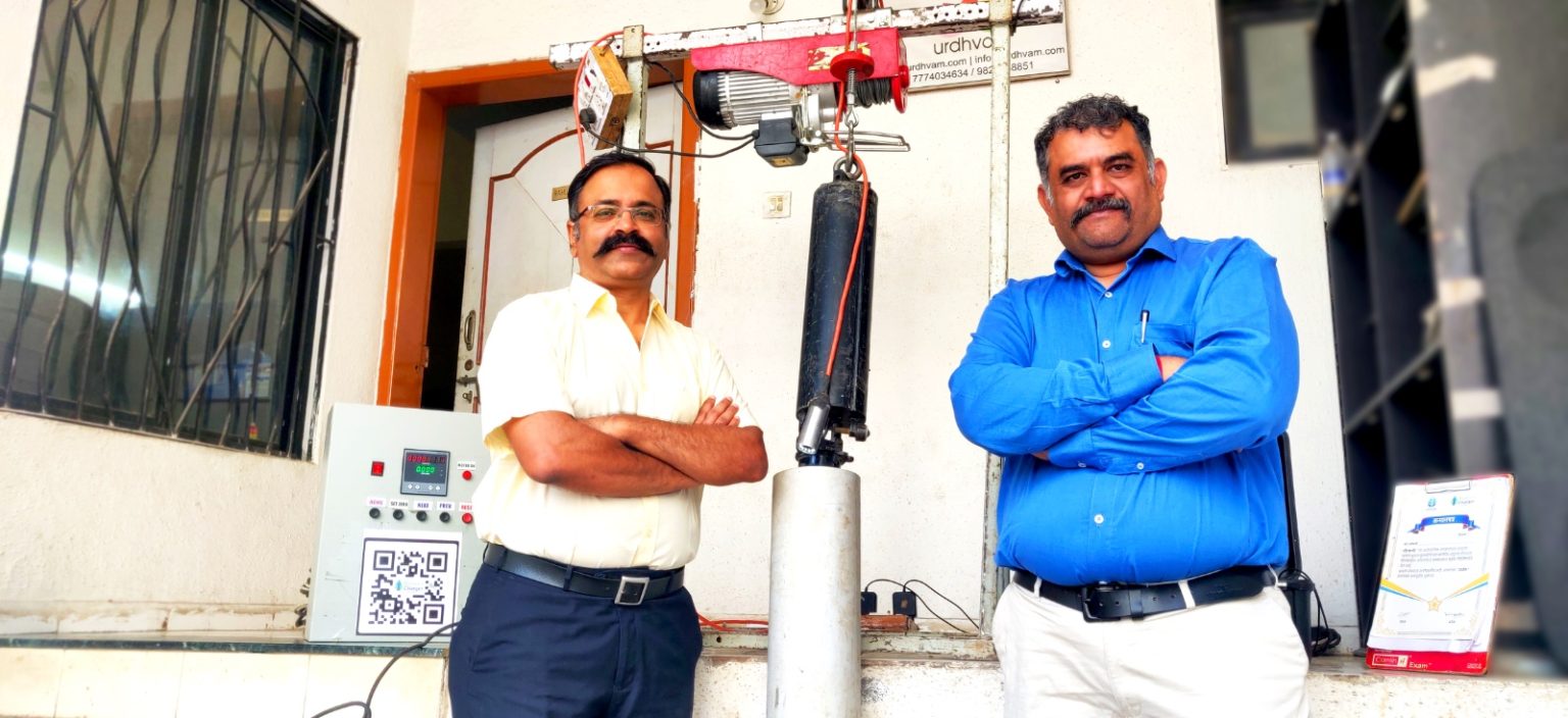 Meet our team - BoreCharger